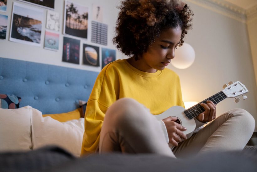 The 10 easiest instruments to learn for beginners of any age