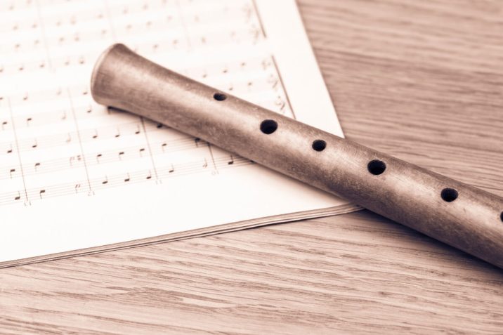 The 10 easiest instruments to learn for beginners of any age