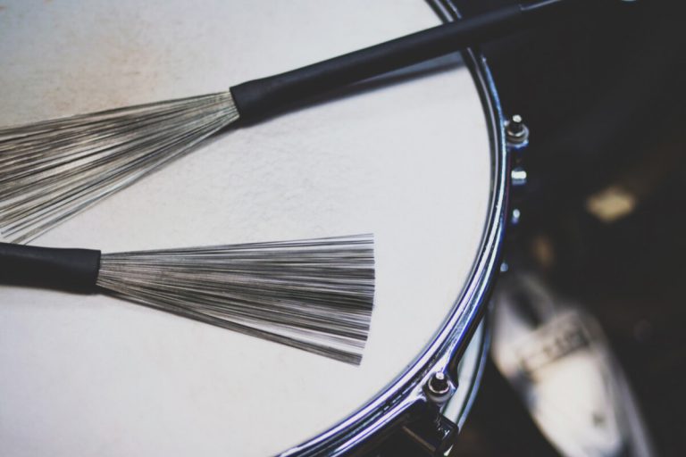 Drumsticks: How to choose the right type, size, and material