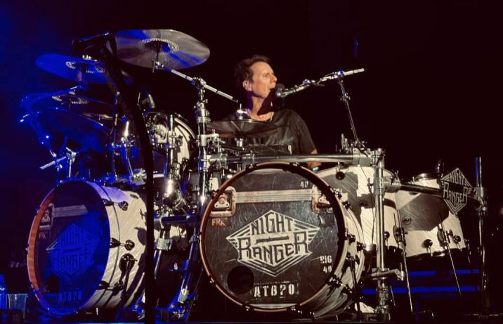 The 11 best singing drummers of all time
