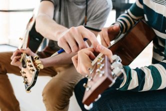 The 10 easiest instruments to learn for beginners of any age