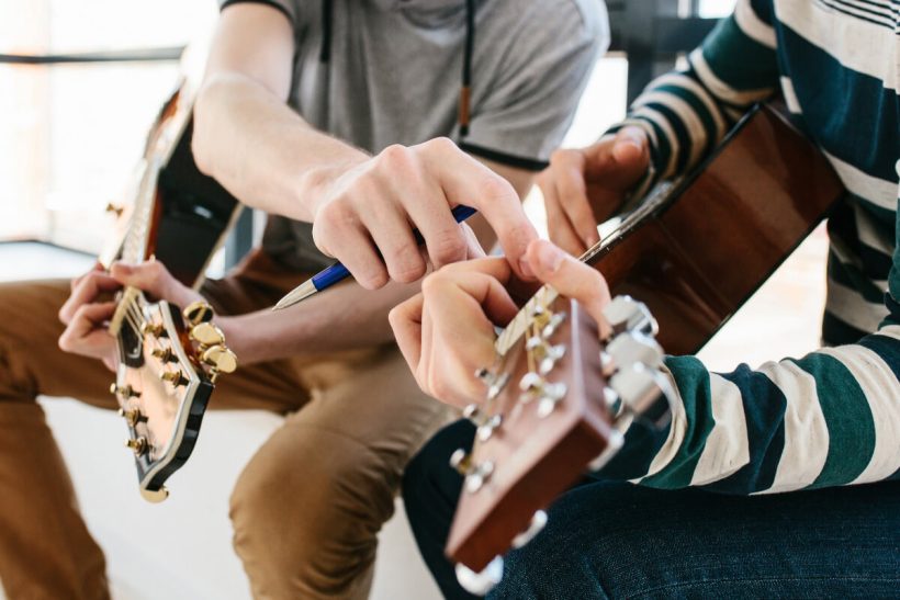 The 10 easiest instruments to learn for beginners of any age