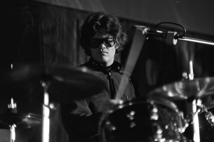 The 11 best singing drummers of all time