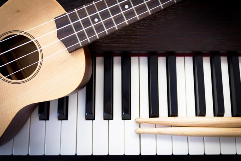 The 7 hardest instruments to learn, play, and master
