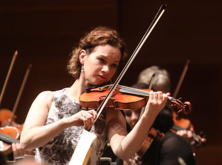 The 10 best violinists of today that you should know