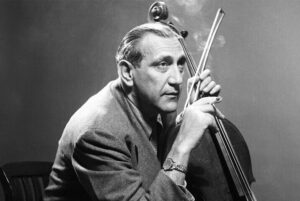 The 8 greatest and most famous cellists of all time