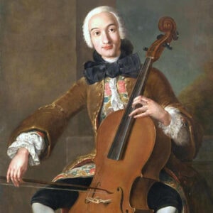 The 8 greatest and most famous cellists of all time