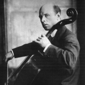 The 8 greatest and most famous cellists of all time