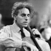 The 8 greatest and most famous cellists of all time