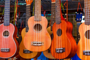 The 10 ukulele sizes and subtypes: Which is best for you?