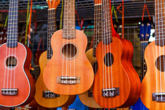 The 10 ukulele sizes and subtypes: Which is best for you?