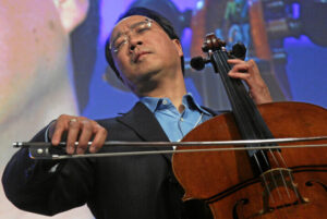 The 8 greatest and most famous cellists of all time